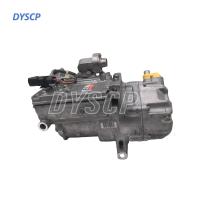 China Auto Electric AC Compressor 8R0260797C 4G0260797A for Audi A6 A8 Q5 - OEM Replacement Motor Compressor for sale