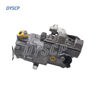 China 8R0260797C 4G0260797A Automotive Electric Compressor for Audi A6 A8 Q5 - DC/AC Motor AC System for sale