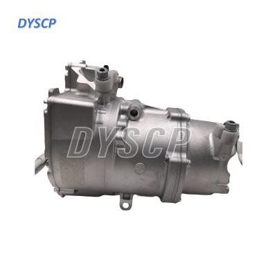 China 0032305311 Electric AC Compressor for Mercedes-Benz W221 S400 - DYSCP Automotive Air Conditioning Motor for sale