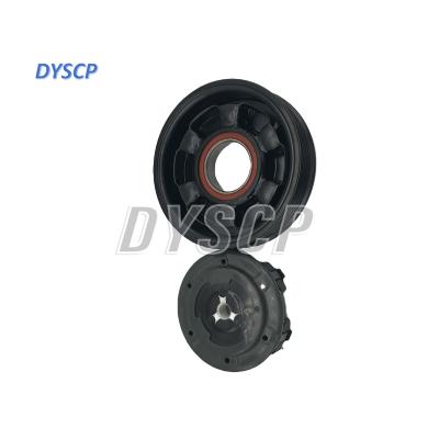 China Car AC Compressor Magnetic Clutch for BMW E90 330 E60 E66 6PK 2006 for sale