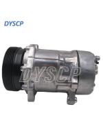 China DYSCP 1JD820803 Variable Displacement AC Compressor 7V16 6pk for VW Golf 5 Bora Jetta Beetle for sale