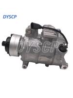 China Variable Displacement Car AC Compressor 4S0260805A for Audi R8 Lamborghini 5.2 - Precision Aluminum Construction for sale