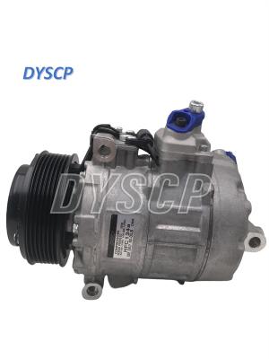 China Variable Displacement Auto AC Compressor 3B0820803C for Bentley Flying Spur 6.0 - Precision Aluminum Construction with OEM Specifications for sale