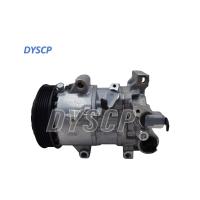 China 88310-02A71 AC Compressor for Toyota Corolla ZRE181 2014 12V 6PK Belt Automotive Replacement for sale