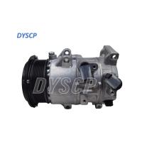 China 88310-06330 AC Compressor for Toyota Camry ES240 ACV40 ACV41 ACR50 12V 7PK Variable Displacement for sale