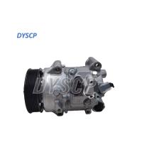 China Toyota AC Compressor 88310-06460 88310-06461 12V 6PK for Camry ES250 2.5L RX270 2.7L for sale