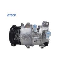 China Toyota RAV4 Hiace AC Compressor 88310-42270 12V 7PK for 2007 ACA33 ACA38 Models for sale