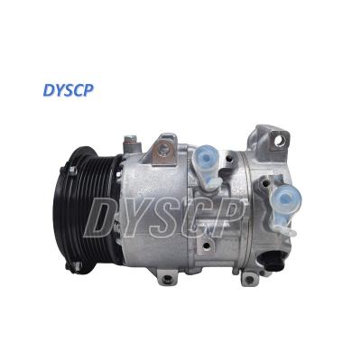 China Toyota RAV4 Hiace AC Compressor 88310-42270 12V 7PK for 2007 ACA33 ACA38 Models for sale