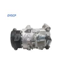 China 88310-50160 AC Compressor for Lexus LS460 USF40 12V 6PK Belt Automotive Replacement for sale