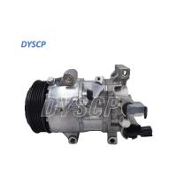 China 88310-F4040 AC Compressor for Toyota Izoa 2.0 C-HR 2020 12V 6PK for sale
