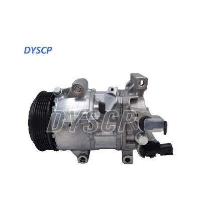 China 88310-F4040 AC Compressor for Toyota Izoa 2.0 C-HR 2020 12V 6PK for sale