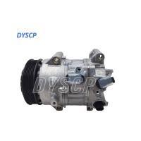 China Toyota RAV4 RX300 AC Compressor 88320-0R060 88320-0E150 12V 6PK 2015 for sale