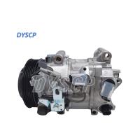 China 88320-3A510 88320-0N010 AC Compressor for Toyota Lexus IS200 ES200 12V 6PK for sale
