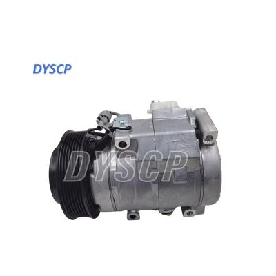 China AC Compressor 88320-6A081 88320-35730 for Toyota Prado KDJ120 12V 7PK for sale