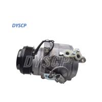 China 88320-6A300 AC Compressor for Toyota Land Cruiser UZJ200 12V 6PK Variable Displacement for sale