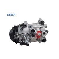 China 88320-06200 AC Compressor for Toyota Camry ASV51 2015 12V 6PK for sale