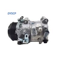 China 12V AC Compressor 88320-33210 88320-48150 for Lexus ES350 Previa Alphard 7PK for sale
