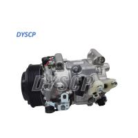 China 12V AC Compressor 88320-48220 88320-48170 88320-0E110 for Lexus RX350 Toyota Sienna for sale