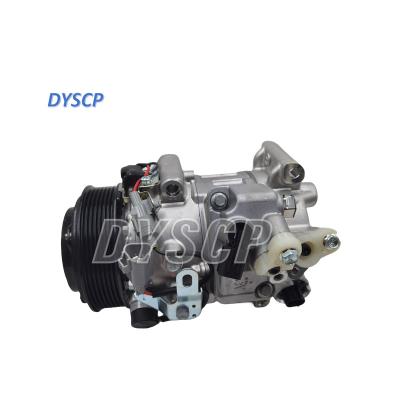 China 12V AC Compressor 88320-48220 88320-48170 88320-0E110 for Lexus RX350 Toyota Sienna for sale