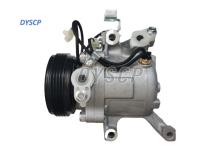 China Toyota Rush Daihatsu Terios 12V AC Compressor 88320-B1020 88320-B4010 447190-6629 for sale