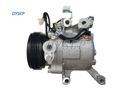 China Toyota Rush Daihatsu Terios 12V AC Compressor 88320-B1020 88320-B4010 447190-6629 for sale