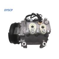 China MC182892 AKC200A270D Auto Truck AC Compressor for Mitsubishi Canter Rosa 24V 6KG for sale