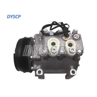 China MC182892 AKC200A270D Auto Truck AC Compressor for Mitsubishi Canter Rosa 24V 6KG for sale