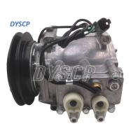 China MK624683 AC Compressor 6KG Aluminum for Mitsubishi Canter Rosa AKC200A273A AKC200A165 AKC200A274A for sale