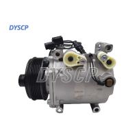 China MSC105CA AC Compressor for Mitsubishi Outlander Grandis 6KG Aluminum 7813A036 MR958873 for sale