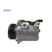 China AC Compressor for Mitsubishi Outlander Lancer 3.0 2006 6PK Aluminum 6KG 7813A128 7813A417 7813A422 for sale
