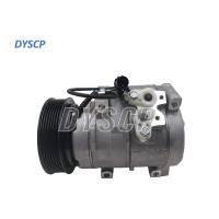 China DYSCP AC Compressor 6KG for Mitsubishi Pajero 3.8 V93 V97 - OE 7813A163 7813A184 7813A292 MR500876 for sale