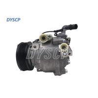 China DYSCP AC Compressor for Mitsubishi Outlander 3.0 2008 6PK 7813A422 7813A839 6KG Aluminum Automotive Air Conditioning for sale