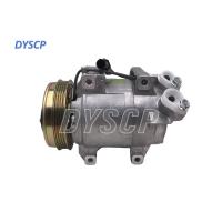 China DYSCP AC Compressor 6KG for Mitsubishi Fusion Zinger Montero Sport 2.4L 3.0L - OE 7813A636 7813A289 7813A638 for sale