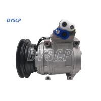 China MR149363 AC Compressor for Mitsubishi Pajero V33 1996 - 6KG Precision Aluminum Automotive Air Conditioning Component for sale
