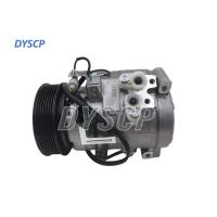 China DYSCP AC Compressor for Mitsubishi Pajero V73 V77 3.5L 3.8L 2000 Model - 6KG 7PK Belt MR500877 MR513348 7813A085 for sale