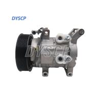 China Toyota Hilux Fortuner AC Compressor 12V 88320-0K380 88320-0K110 for Tgn51 Tgn61 Ggn50 for sale