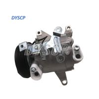 China DYSCP AC Compressor 6PK for Subaru Levorg & Impreza - OE 73111FJ000 73111FJ040 Z0014247B for sale