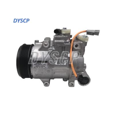 China DYSCP AC Compressor for Subaru Legacy Outback 2.5L & 3.6L - OEM 73111AJ000 73111AJ040 Replacement for sale