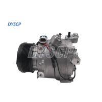 China R134a AC Compressor for Buick Encore 95932749 95522247 - Aluminum Scroll Type Automotive Air Conditioning Unit for sale