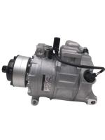 China Variable Displacement AC Compressor for VW Touareg Audi Q7 4.2 & Lamborghini Gallardo 5.2i - OE 4E0260805AS 4E0260805AM for sale