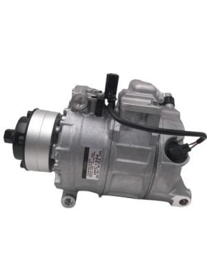 China Variable Displacement AC Compressor for VW Touareg Audi Q7 4.2 & Lamborghini Gallardo 5.2i - OE 4E0260805AS 4E0260805AM for sale