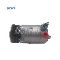 China Volvo XC60 AC Compressor 12V 6PK Grooves OEM 8623176 36001080 1707371 1683959 31250862AA for sale