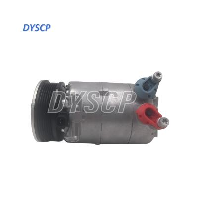 China Volvo XC60 AC Compressor 12V 6PK Grooves OEM 8623176 36001080 1707371 1683959 31250862AA for sale