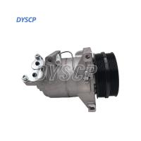 China DYSCP 362903 Auto AC Compressor 12V 10PK for Volvo S40 2.4 with R-134a Refrigerant for sale