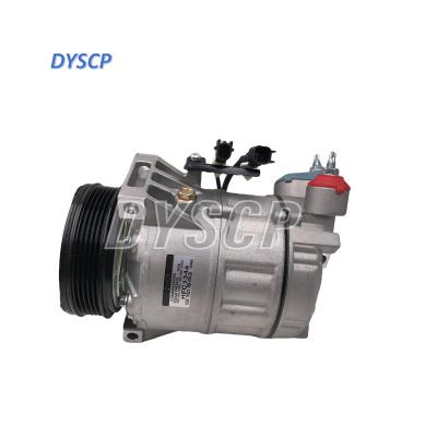 China Auto AC Compressor for Volvo S80 2.5T 5PK 12V R-134a (2007-2009 Models) - OEM 36002747 36000331 for sale