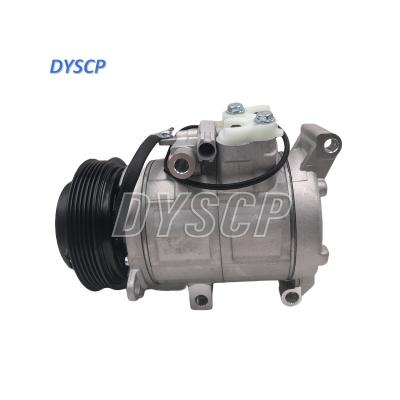 China Auto AC Compressor BBM4-61-450C BS1A-61-450A for Mazda M3 M5 2.0 2010 12V 5PK for sale