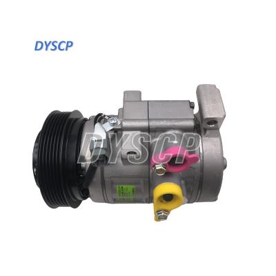 China EG21-61-450G Auto AC Compressor 12V DC 6PK for Mazda CX7 CX5 M6 2.5 2012 Models for sale