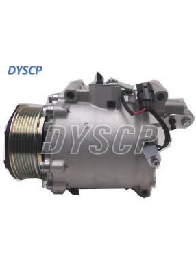 China 2009 Honda CR-V AC Compressor 38810-RRB-A01 for Civic FD2 FA5 with 7PK Belt for sale