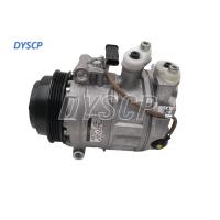 China DYSCP Car AC Compressor 12V 4PK for Mercedes-Benz W463 C63 G500 2016 - OEM 0008300901 0008304702 for sale