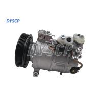 China DYSCP 12V AC Compressor for Mercedes-Benz W246 B200 2015 | OEM 0008305702 5PK Grooves for sale